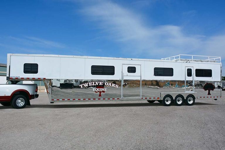 Pegasus President Trailer