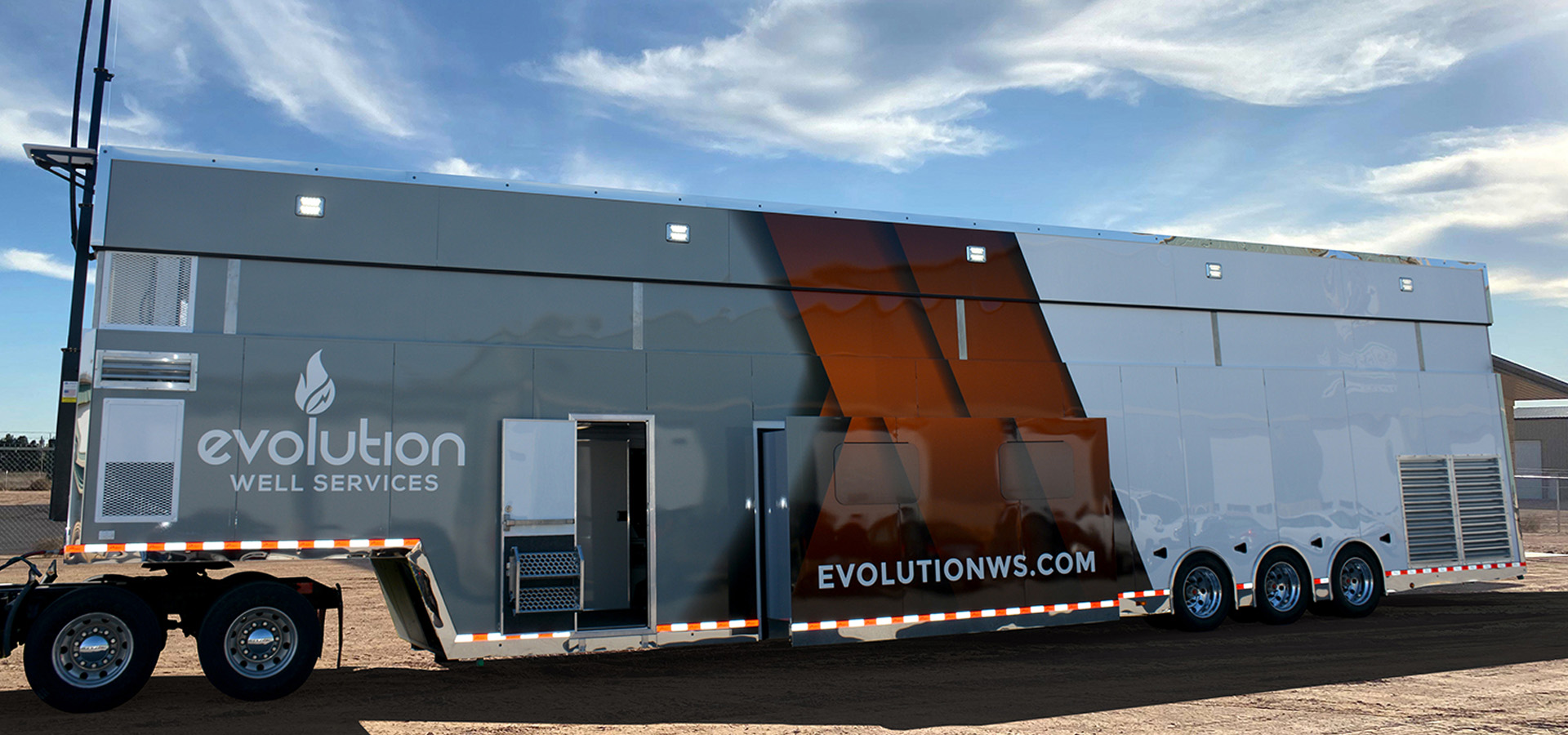 Pegasus Specialty Trailers – Pegasus Vans & Trailers